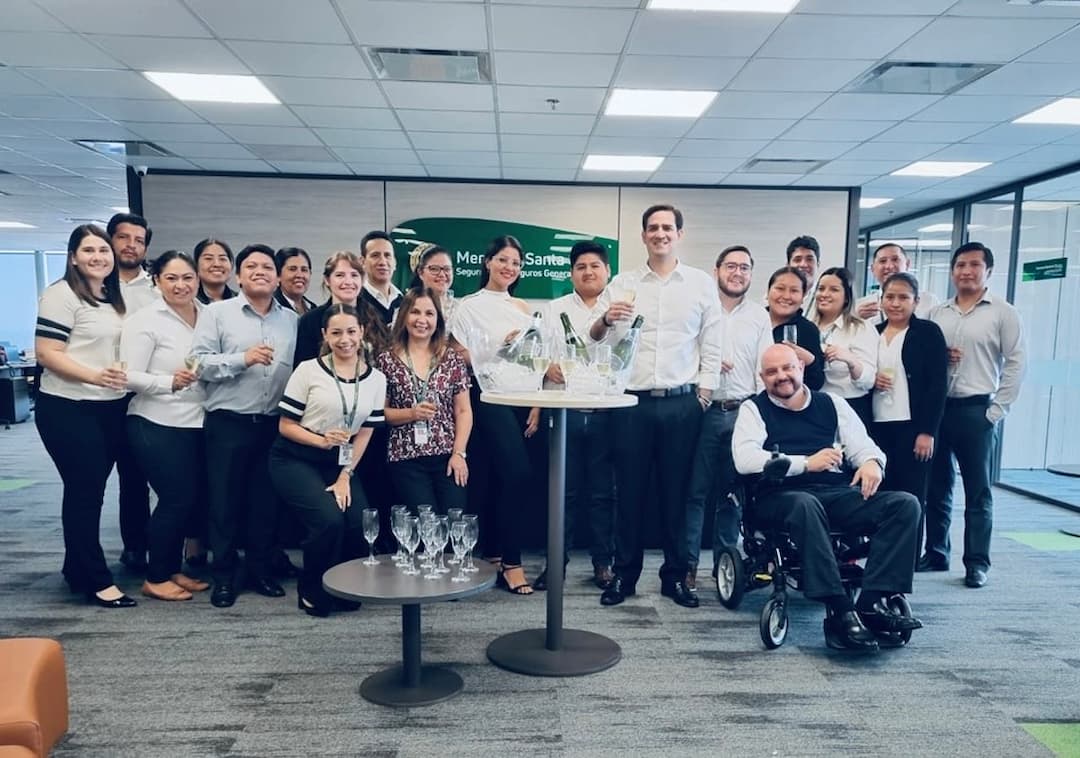 Mercantil Santa Cruz Seguros y Reaseguros